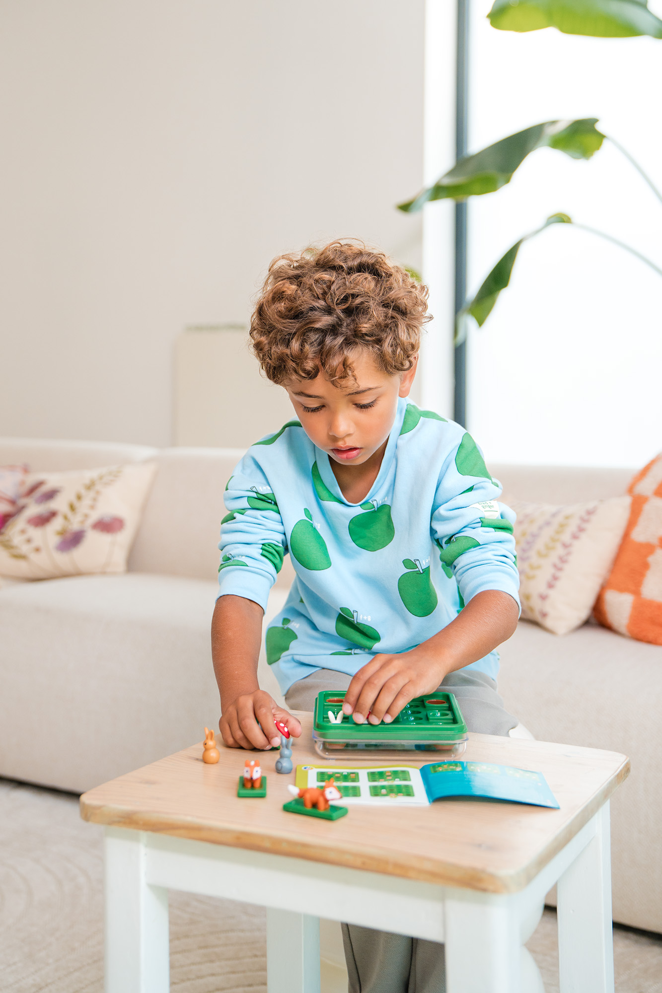 JumpIN' - SmartGames